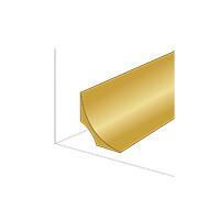 China Enhance Your Installation Efficiency with Cutting PVC Cove Former Wedge Fillet Strip for sale