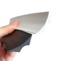 China Enhance Your Installation Efficiency with Cutting PVC Cove Former Wedge Fillet Strip for sale
