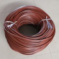 China Wooden Door Seal V Type Dust Proof Weather Strip with Extrusion Processing for sale