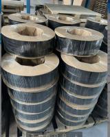 China Wooden Door Seal V Type Dust Proof Weather Strip with Extrusion Processing for sale