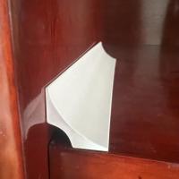 China Customizable Cutting Service Self-Coved with 15x15mm Cove Former and Capping Seal for sale