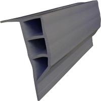 China ISO/TS 16949 Certified Heavy-Duty EPDM Rubber Dock Bumper for Marinas and Boat Docks for sale
