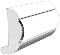 China ISO/TS 16949 Certified Heavy-Duty EPDM Rubber Dock Bumper for Marinas and Boat Docks for sale