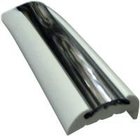 China ISO/TS 16949 Certified Heavy-Duty EPDM Rubber Dock Bumper for Marinas and Boat Docks for sale