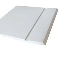 China Vinyl Baseboard for Mass Production Eco-Friendly and Fire Retardant for sale