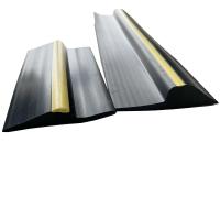 China Waterproof Protection Garage Door Threshold Seal with Customers' Designs for sale