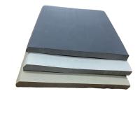 China Rubber Vinyl PVC Baseboard for Flooring Base Cove Eco-friendly and Customer's Requested for sale