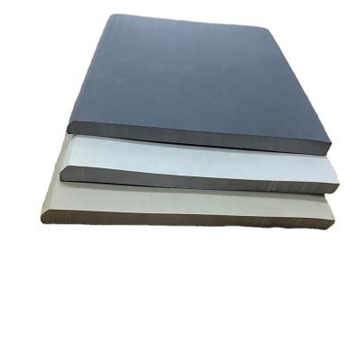 China Rubber Vinyl PVC Baseboard for Flooring Base Cove Eco-friendly and Customer's Requested for sale