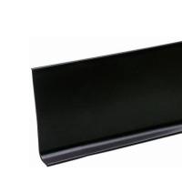 China Payment Term 30% Deposit 70% Balance for Customized 100mm*2mm Vinyl Cove Wall Base for sale