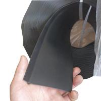 China Payment Term 30% Deposit 70% Balance for Customized 100mm*2mm Vinyl Cove Wall Base for sale