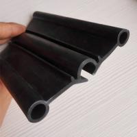 China Extrusion and Molding Circle Door Gasket for Energy Saving Cold Storage Room for sale