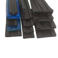 China Extrusion and Molding Circle Door Gasket for Energy Saving Cold Storage Room for sale