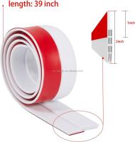 China Seal the Gap and Keep Your Home Draft-Free with this Door Bottom Sealing Strip Guard for sale