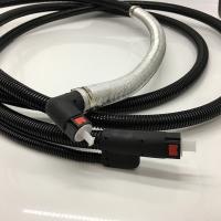 China Automotive PA12 Electrically Heated SCR Hose for DEF Transfer for sale