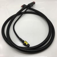 China Automotive PA12 Electrically Heated SCR Hose for DEF Transfer for sale