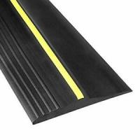 China Garage Door Flood Barrier Threshold Kit with Superior UV Resistant EPDM or PVC Material for sale
