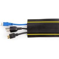 China Garage Door Flood Barrier Threshold Kit with Superior UV Resistant EPDM or PVC Material for sale