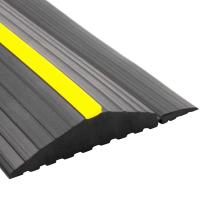 China Garage Door Flood Barrier Threshold Kit with Superior UV Resistant EPDM or PVC Material for sale