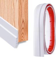China Long Working Life Adhesive Door Sealing Strip Door Draft Stopper Payment Term 30% Deposit 70% Balance for sale