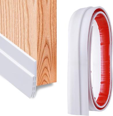 China Long Working Life Adhesive Door Sealing Strip Door Draft Stopper Payment Term 30% Deposit 70% Balance for sale