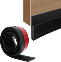 China Long Working Life Adhesive Door Sealing Strip Door Draft Stopper Payment Term 30% Deposit 70% Balance for sale