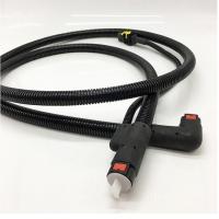 China Tail Gas Treatment Electrically Heated SCR Hose with Moulding Processing Service for sale