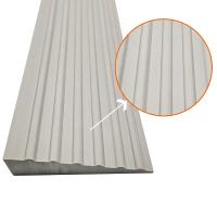 China 5-7 Days Fast Shipping Versatile Rubber Ramp for Thresholds Doorways and Bathrooms for sale