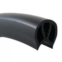 China 30% Deposit 70% Balance Boat Gunnel Rubber Guard Gunwale Rubber for sale