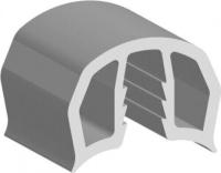 China 30% Deposit 70% Balance Boat Gunnel Rubber Guard Gunwale Rubber for sale