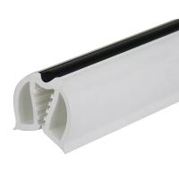 China 30% Deposit 70% Balance Boat Gunnel Rubber Guard Gunwale Rubber for sale