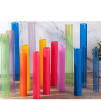 China Extruding Plastic Modling Type High Toughness Pipe for Customized Industrial Solutions for sale