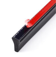 China Silicone Flood Barrier for Easy Installation on Kitchen and Bathroom Countertops for sale