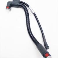 China Commercial Vehicle Diesel Exhaust SCR Line Hose with Material and Inner ETFE or EPDM for sale