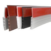 China 30% Deposit 70% Balance Under Door Sweep Weather Stripping for Maximum Energy Savings for sale