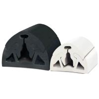 China Excellent Aging Resistance Boat Trailer Dock Bumper Strip As Per Customers' Needs for sale