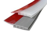 China 30% Deposit 70% Balance Under Door Sweep Weather Stripping for Maximum Energy Savings for sale