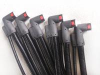 China Commercial Vehicle Diesel Exhaust SCR Line Hose with Material and Inner ETFE or EPDM for sale
