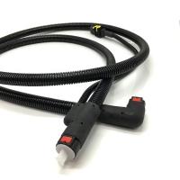 China 30% Deposit 70% Balance 12v 24v 32v Scr Hose Assembly Heating Cable Adblue/ DEF Heating Hose for sale