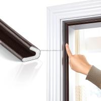 China Versatile Weather Stripping Seal Strip for Doors and Windows Customer's First Choice for sale