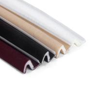 China Versatile Weather Stripping Seal Strip for Doors and Windows Customer's First Choice for sale