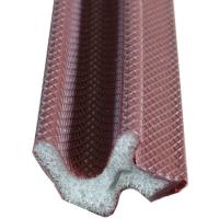 China Versatile Weather Stripping Seal Strip for Doors and Windows Customer's First Choice for sale