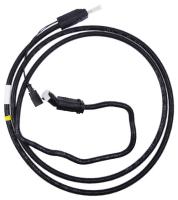 China Vichels Diesel Fuel Urea Solution Heating Hose for SCR AdBlue in Tail Gas Treatment for sale