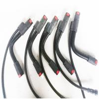 China Vichels Diesel Fuel Urea Solution Heating Hose for SCR AdBlue in Tail Gas Treatment for sale
