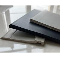 China Custom Vinyl Wall Baseboard The Ultimate Choice for Any Project for sale