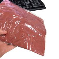 China Anti Fire Smoke Fire Barrier Moldable Putty Pad for Fireproofing Applications for sale