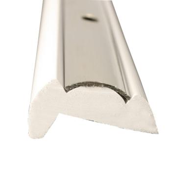 China Stainless Steel Inlay for Rubbing Strake Improve Your Product's Performance for sale