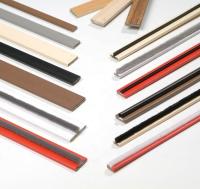 China Aluminum Window and Door Fireproof Weather Strip with High Expansion Rigid Intumescent for sale