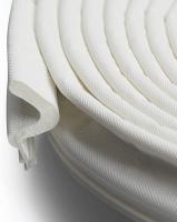 China Aluminum Window and Door Fireproof Weather Strip with High Expansion Rigid Intumescent for sale