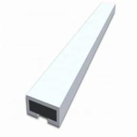 China Aluminum Window and Door Fireproof Weather Strip with High Expansion Rigid Intumescent for sale