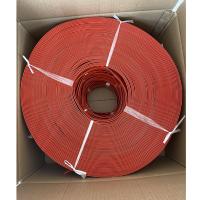 China Aluminum Window and Door Fireproof Weather Strip with High Expansion Rigid Intumescent for sale